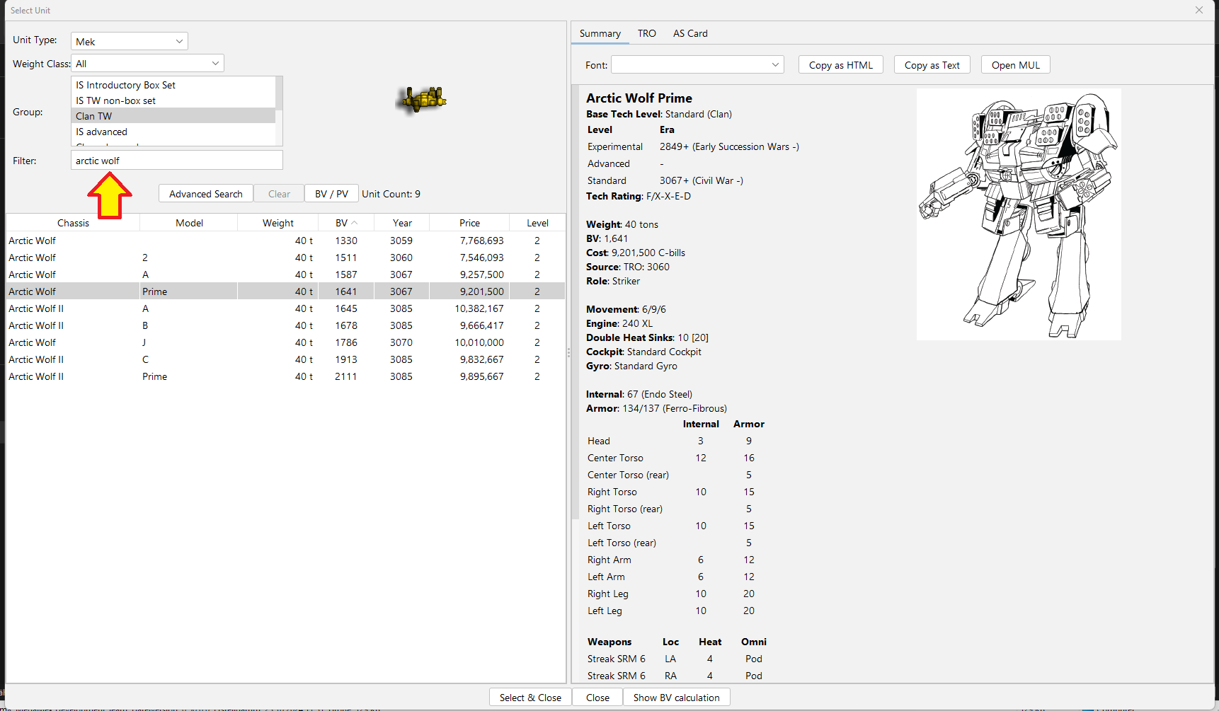 MechForce Germany – Ein Battletech-Verein von und für Spieler.